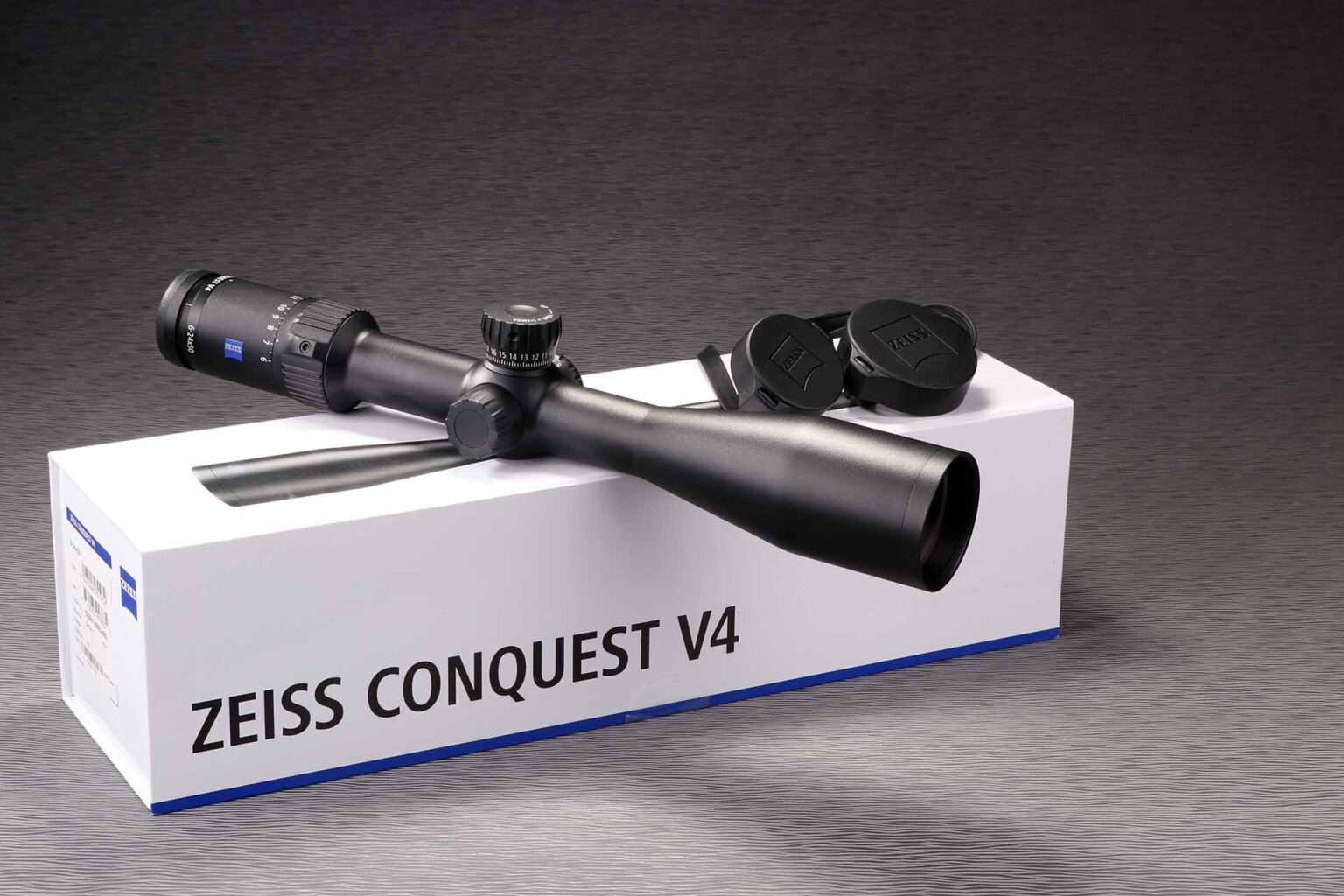 Zeiss Conquest V4 6-24x50 Review (2026 Updated) - Rifle Scope Judge